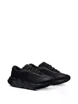 On Cloudtilt Mesh Sneakers - Black