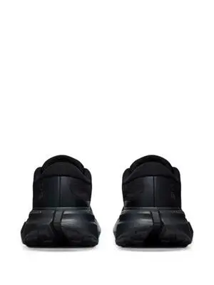 On Cloudtilt Mesh Sneakers - Black