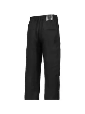 SONG FOR THE MUTE Drawstring Track Pants