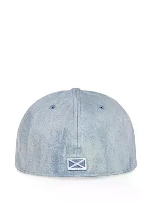 New Era X Mlvince 59fifty Authentic Logo Cap