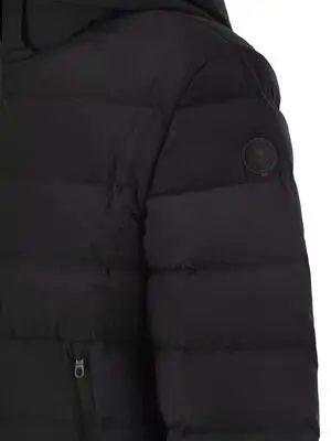 CAPE HORN Williams Hooded Padded Jacket