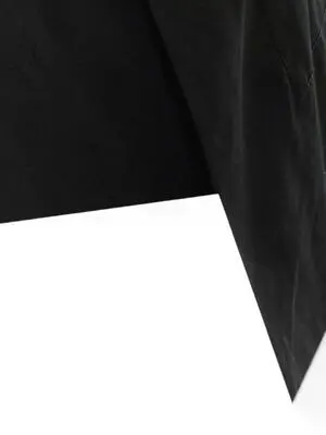 VIVIENNE WESTWOOD Asymmetric-hem Mini Skirt