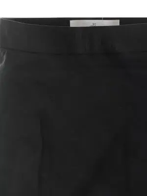 VIVIENNE WESTWOOD Asymmetric-hem Mini Skirt
