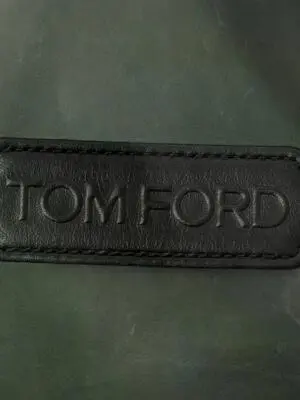 TOM FORD Suede Jacket