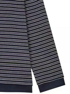 STUDIO TOMBOY Striped Long-sleeve T-shirt