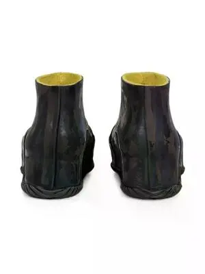 Matthew Williamson Platform Ankle Boots
