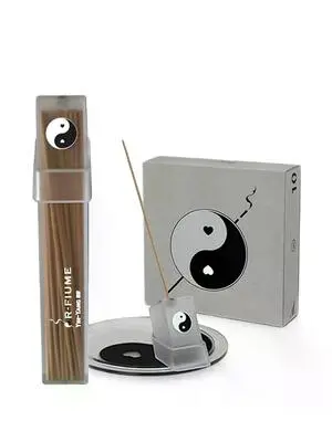 OR-FIUME Yin-yang Incense Set - Neutrals