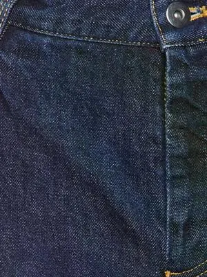 Bottega Veneta Straight-fit Jeans