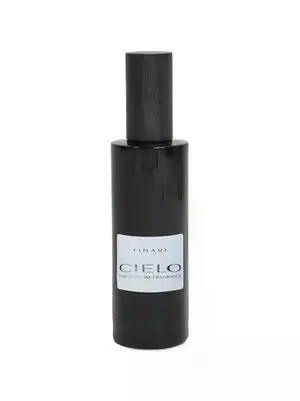 LINARI Cielo Room Spray - Black