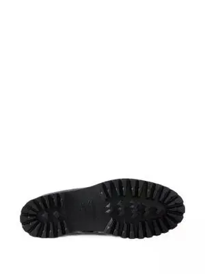 Church's Lace-up Ridged-sole Derby Shoes