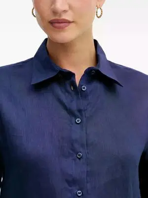 Sisley Short-sleeve Shirt