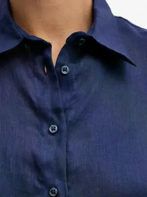 Sisley Short-sleeve Shirt