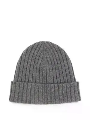 SPORTY & RICH X Ny Yankees Heritage Serif Beanie Hat