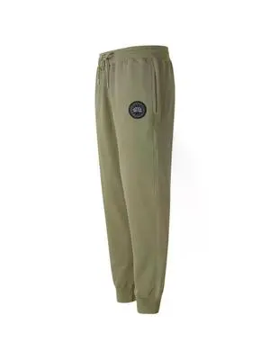 Canada Goose Logo-patch Track Pants
