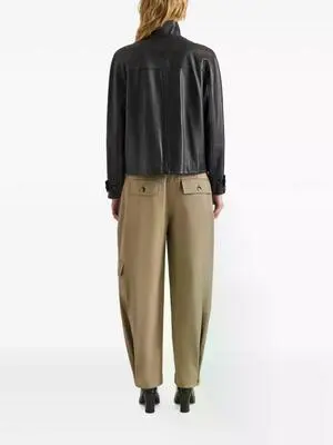 Proenza Schouler White Label Talla Cargo Pants