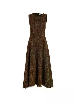 Proenza Schouler White Label Asymmetrical Day Dresses For Women