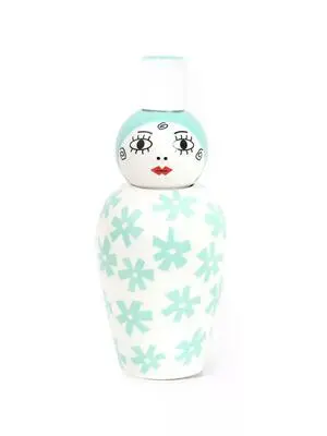 SELETTI Canopie Zita Vase - White