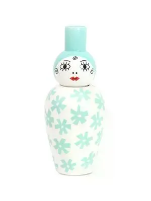 SELETTI Canopie Zita Vase - White
