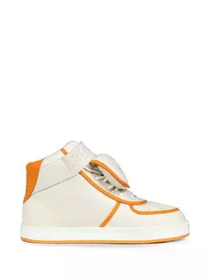 PDF Stella High-top Sneakers