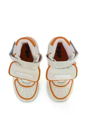 PDF Stella High-top Sneakers