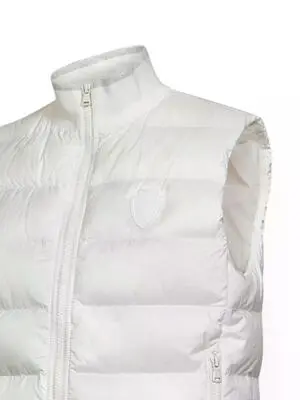 Brunello Cucinelli Solomeo Quilted Gilet