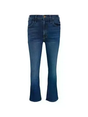MOTHER Lil Hustler Jeans