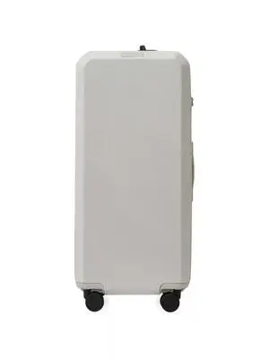PHENIX Tela 100 Trunk Plus Hard-shell Suitcase - Neutrals