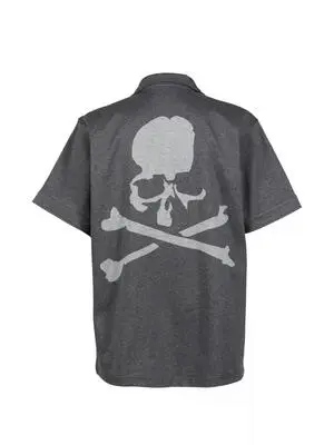 MASTERMIND WORLD Logo-embroidered Pajamas