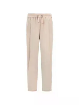 Herno Straight Trousers