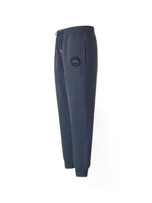 Canada Goose Logo-patch Track Pants