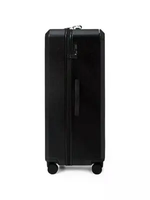 PHENIX Tela 100 Trunk Plus Luggage - Black