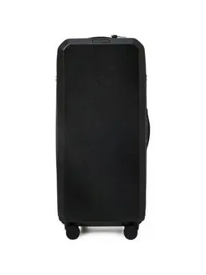 PHENIX Tela 100 Trunk Plus Luggage - Black