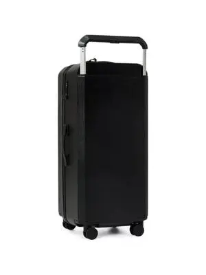 PHENIX Tela 100 Trunk Plus Luggage - Black