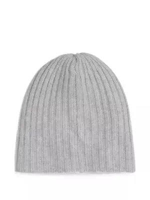 Fedeli Cashmere Beanie Hat