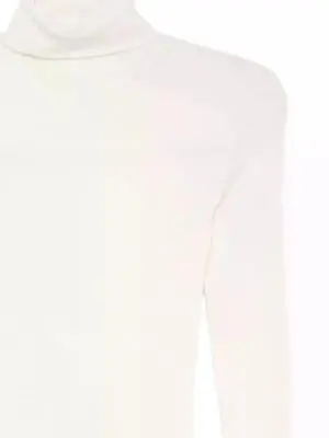 Majestic Filatures Roll-neck Top
