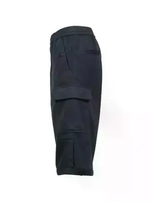 DAIWA PIER39 Cargo-pocket Shorts