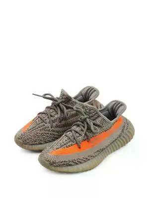 ADIDAS X YEEZY Boost 350 V2 Beluga Low-top Sneakers - Grey
