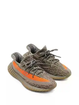 ADIDAS X YEEZY Boost 350 V2 Beluga Low-top Sneakers
