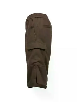 DAIWA PIER39 Tech Sweat Cargo Pants