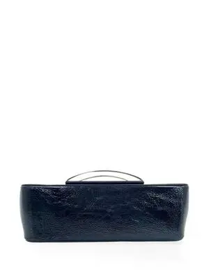 ROGER VIVIER Très Vivier Buckle Shoulder Bag