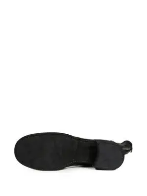 Guidi 788z Double-sole Leather Boots