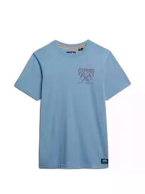 Superdry Outdoors Mountain T-shirt