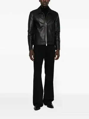 ARMA Wani Leather Jacket