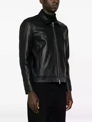 ARMA Wani Leather Jacket