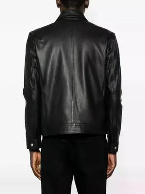 ARMA Wani Leather Jacket