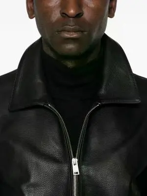 ARMA Wani Leather Jacket