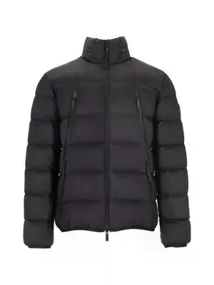 Moncler Dalalven Short Down Jacket