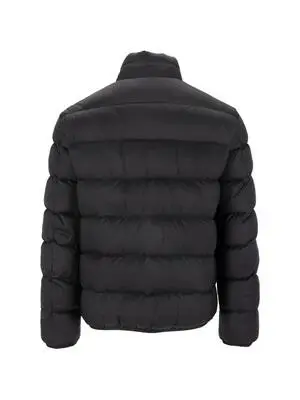 Moncler Dalalven Short Down Jacket