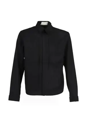 PET-TREE-KOR Cracklight Darted Shirt
