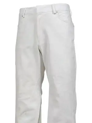 XLIM Straight-leg Trousers